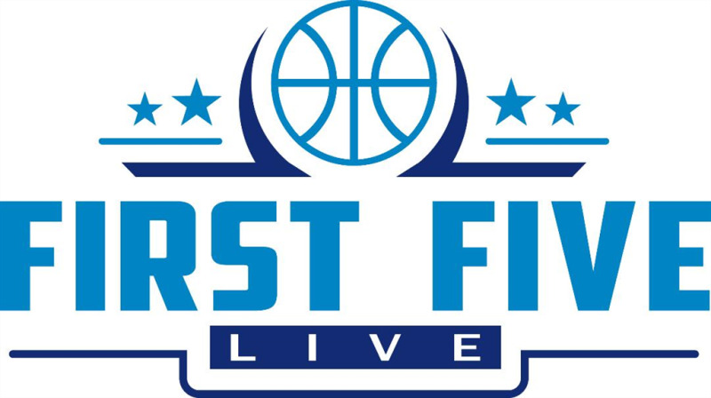 First Five Live
