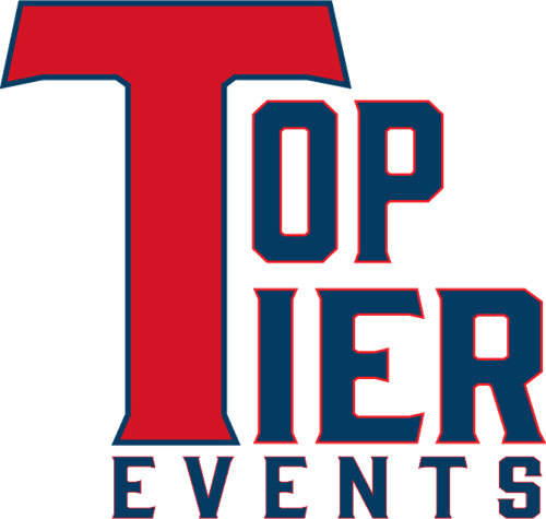 Top Tier Events