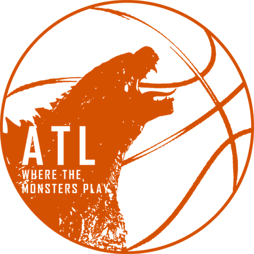 Godzilla Basketball Tournament