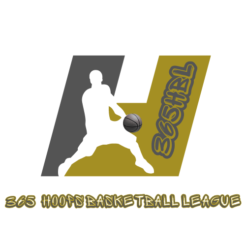 365 Hoops Basketball League