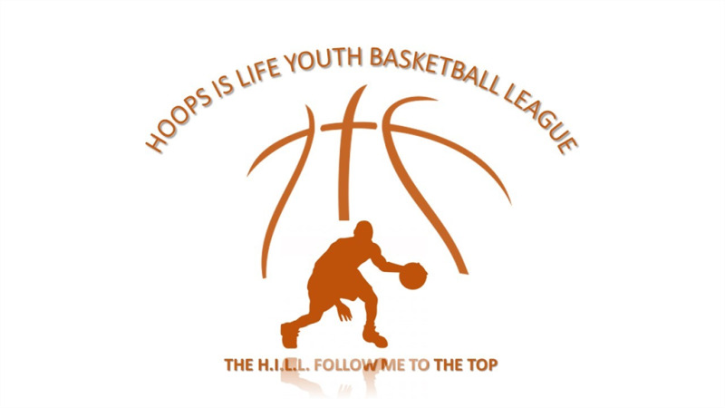 Hoops Is Life League (The H.I.L.L.)