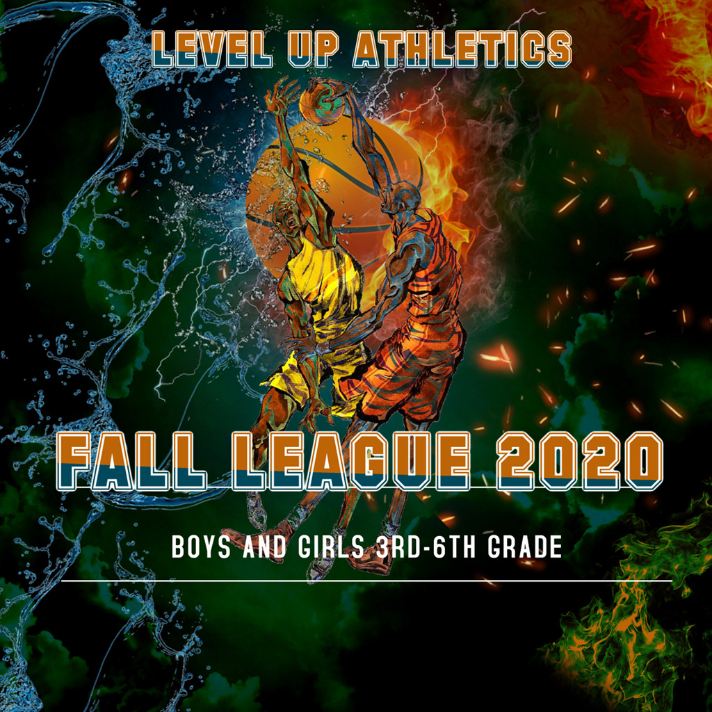 Level Up Athletics