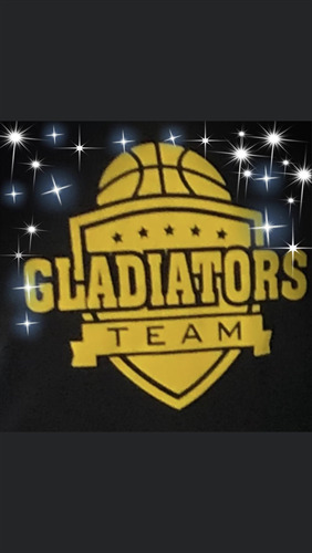 GLADIATORS HOOPS
