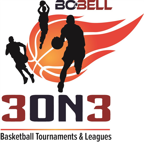 Bo Bell 3 on 3 Basketball