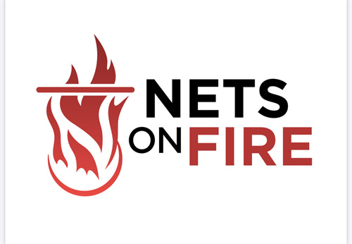 Nets On Fire
