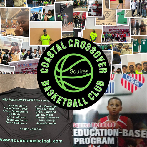 Squires CCBC