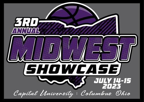 3rd Annual Midwest Showcase Schedule Jul 14 15 2023