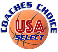 Coaches Choice USA Select