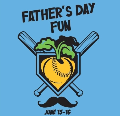 Beets' Father's Day Fun - Schedule - Jun 15-16, 2024