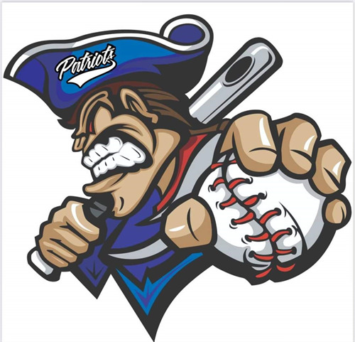 Northern Michigan Red White and Blue Classic - Schedule - Jul 19-21, 2024