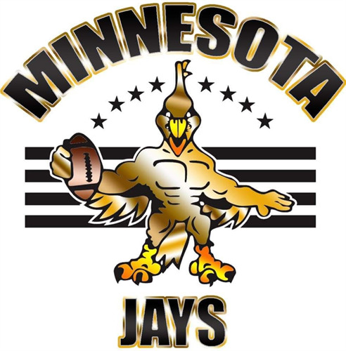 Minnesota Jays Football
