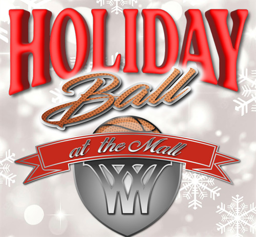3rd Annual Holiday Ball At The Mall - Schedule - Dec 27-28, 2023