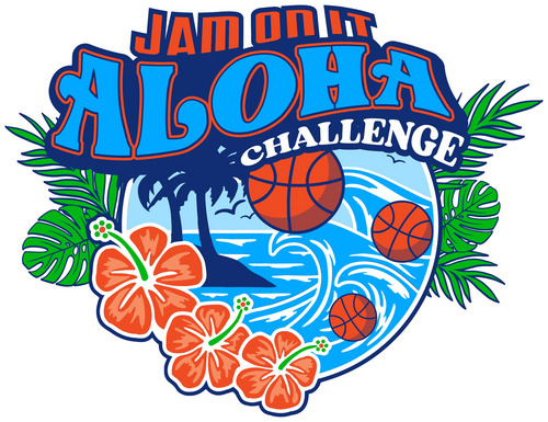 2024 Aloha Challenge - Schedule - Apr 26-28, 2024