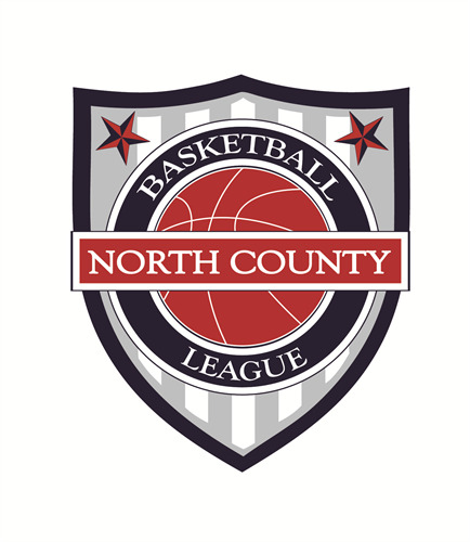 North County Basketball WINTER League - Schedule - Nov 17 - Feb 11, 2024