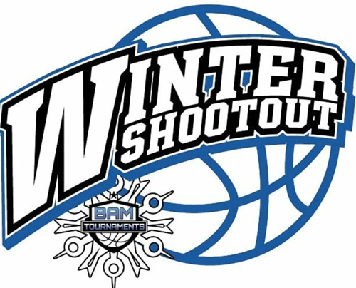 BAM WINTER SHOOTOOUT - Schedule - Jan 20, 2024