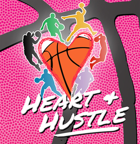 HEART AND HUSTLE SHOWCASE - Schedule - Feb 24-25, 2024