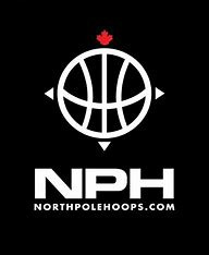 North Pole Hoops