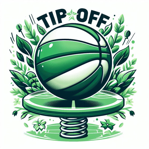SPRING TIP OFF - Schedule - Apr 20-21, 2024