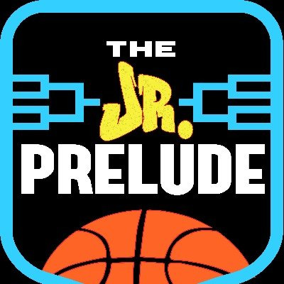 New Balance Jr. Prelude - Schedule - Mar 22 - Jun 2, 2024