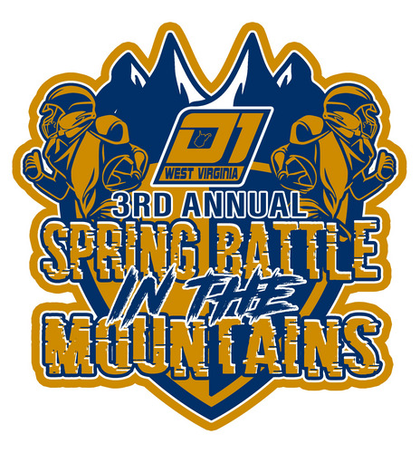 D1 Nation WV Presents The 4th Annual Spring Battle In The Mountains ...