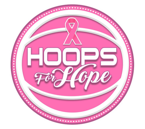 Hoops For Hope | 6th Annual - Schedule - Oct 12-13, 2024