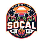 SoCal Fall Invite - Schedule - Nov 9-10, 2024