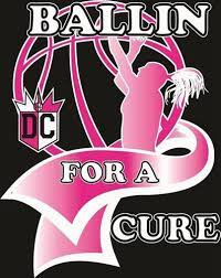 13th Annual Ballin For A Cure - Schedule - Oct 5, 2024