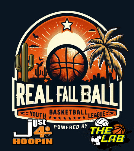 Real Fall Ball League - Schedule - Oct 5 - Nov 23, 2024