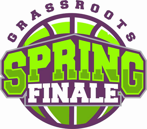 Grassroots Spring Finale - Schedule - May 24, 2025