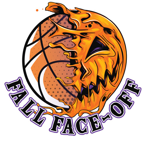 Fall Face-Off - Schedule - Oct 19-20, 2024