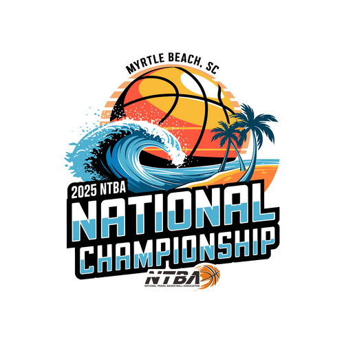 NTBA 2025 Girls National Championship - Schedule - Jun 26-29, 2025