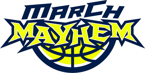 March Mayhem - Schedule - Mar 15-16, 2025