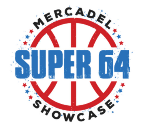 MERCADEL SUPER 64 SHOWCASE - Schedule - Feb 1-2, 2025