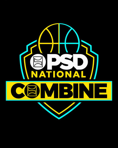 PSD NATIONAL COMBINE - Schedule - Jan 4-5, 2025