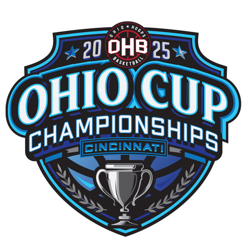 3rd Annual OHB Ohio Cup Championships - Schedule - May 24-25, 2025