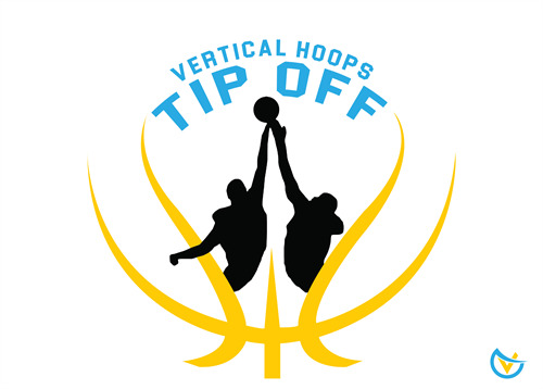 Vertical Hoops NNE Tip-Off - Schedule - Apr 12-13, 2025