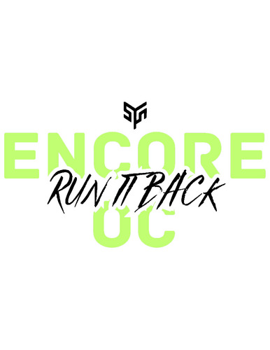 Showcase Your Skills : The Encore - Schedule - Mar 29-30, 2025