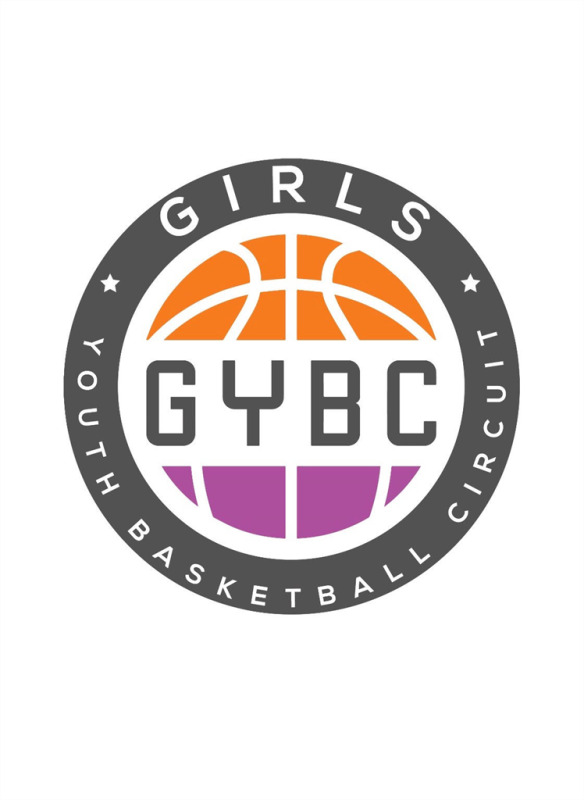 GYBC Girls Youth Circuit Session I - Schedule - Mar 22-23, 2025