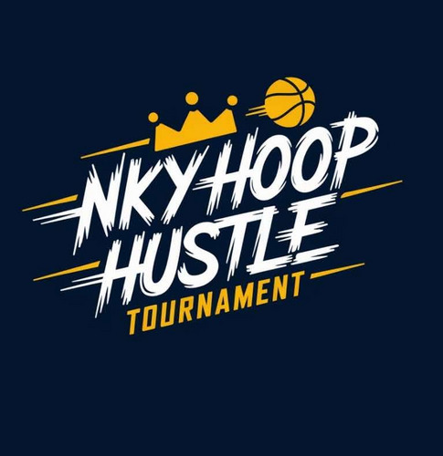 NKY Hoop Hustle - Schedule - May 11, 2025