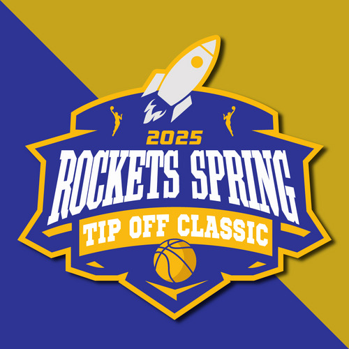 2026 Rockets Spring Tip Off Classic - Feb 27 - Mar 1, 2026 - Allison ...