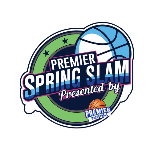 Premier Spring Slam - Schedule - Apr 12-13, 2025