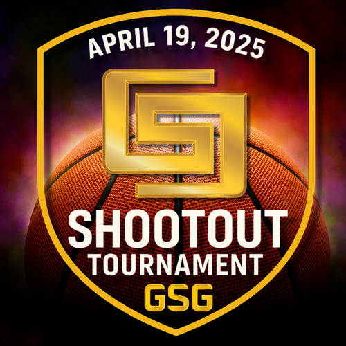 GSG Shootout - Schedule - Apr 19, 2025