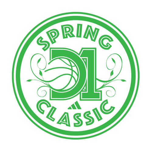 2025 D1 Spring Classic - Schedule - Apr 19, 2025