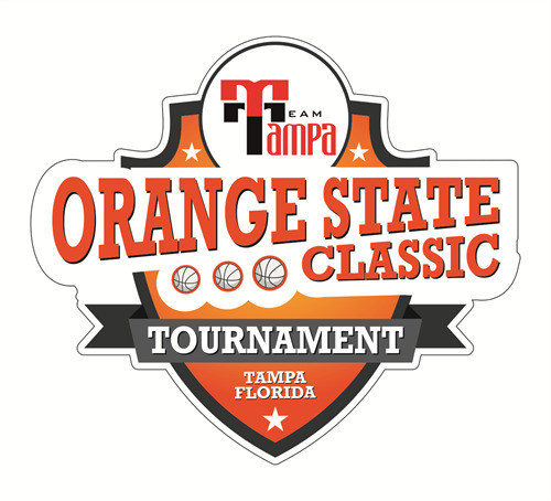 Orange State Classic 2026 - Apr 3-5, 2026 - Tampa, FL