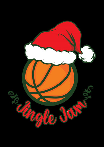 Jingle Jam - Schedule - Dec 13-14, 2025