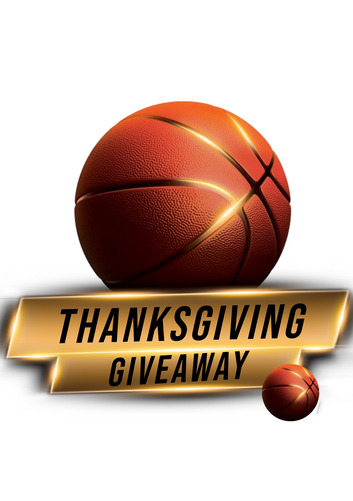 THANKSGIVING $500 GIVEAWAY TOURNAMENT - Schedule - Nov 22-23, 2025