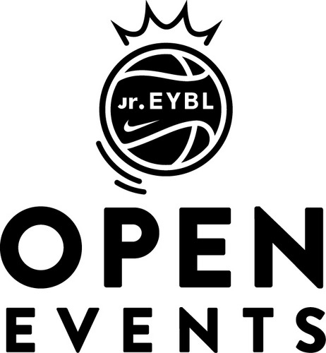 2026 Jr. EYBL Grassroots Open - Mar 6-8, 2026 - Cordova, TN