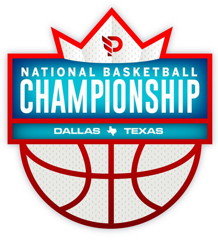 Primetime National Basketball Championship - Jul 23-26, 2026 - Dallas, TX
