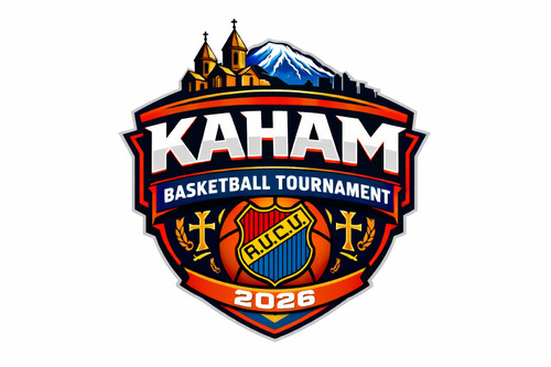 KAHAM Basketball 2026 - Schedule - Jan 9 - Mar 1, 2026