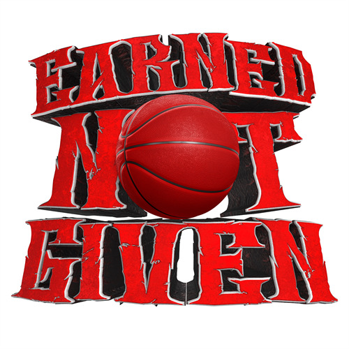 2026 Earned Not Given - Jun 26-28, 2026 - Lancaster , TX Participating